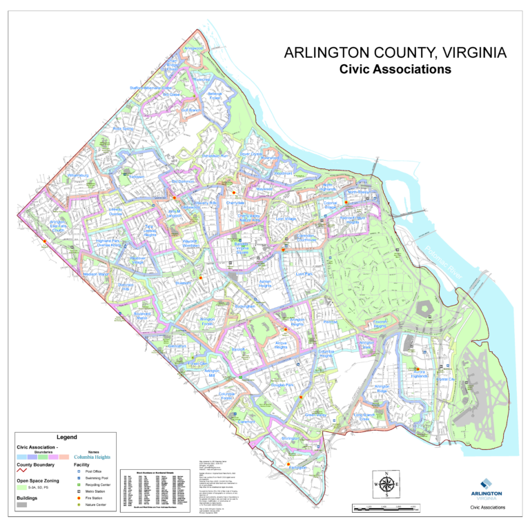 Resources – Arlington Neighborhood Village