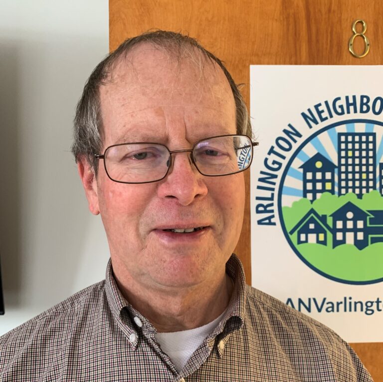 Board & Staff – Arlington Neighborhood Village